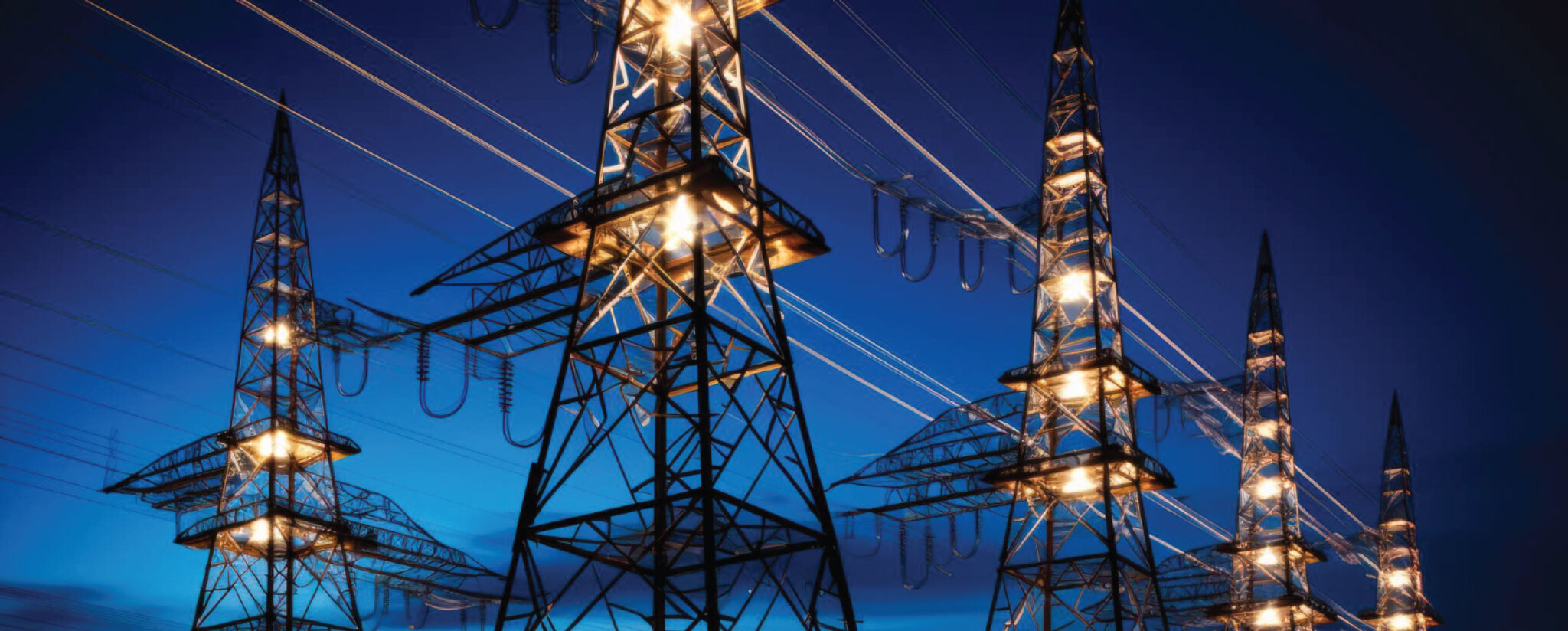 Ashida – Power Protection Relays